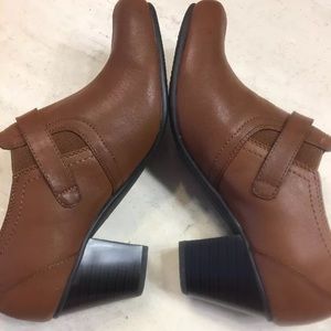wear ever | Shoes | Wear Ever Bootie Shoes | Poshmark